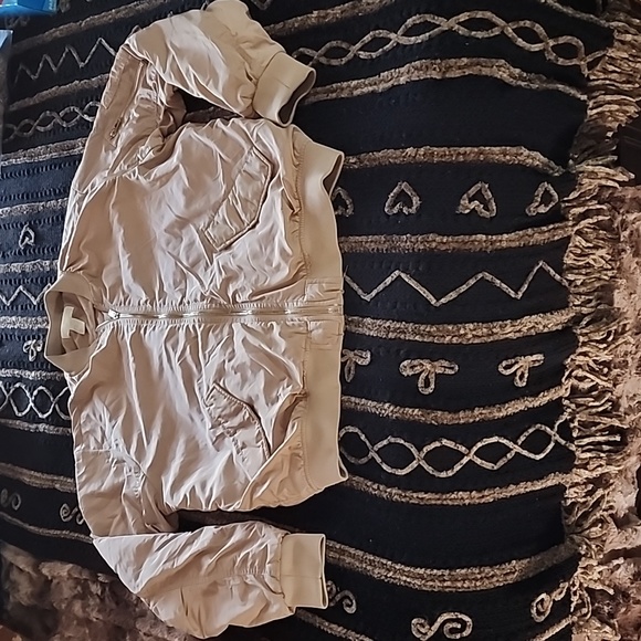 H&M | Jackets & Coats | Hm Jacket | Poshmark